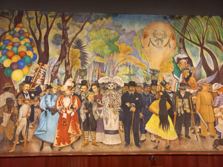 Discover Frida Kahlo and Diego Rivera's Legacy | Interliv Travel