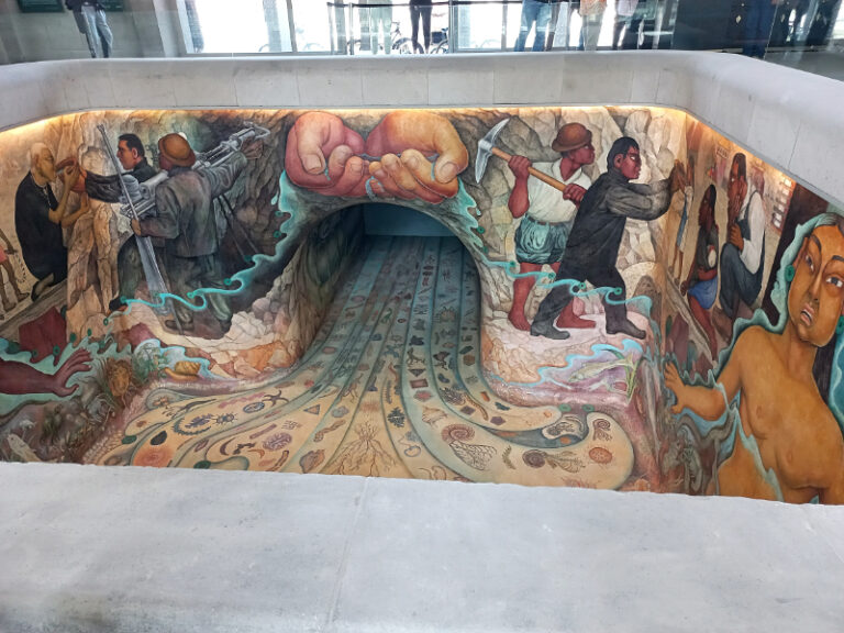 Discover Frida Kahlo and Diego Rivera's Legacy | Interliv Travel